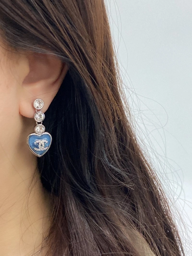 High fidelity Chanel Earrings