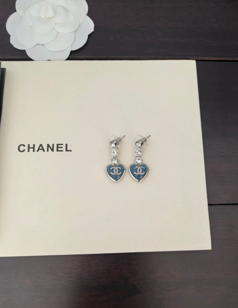 High fidelity Chanel Earrings