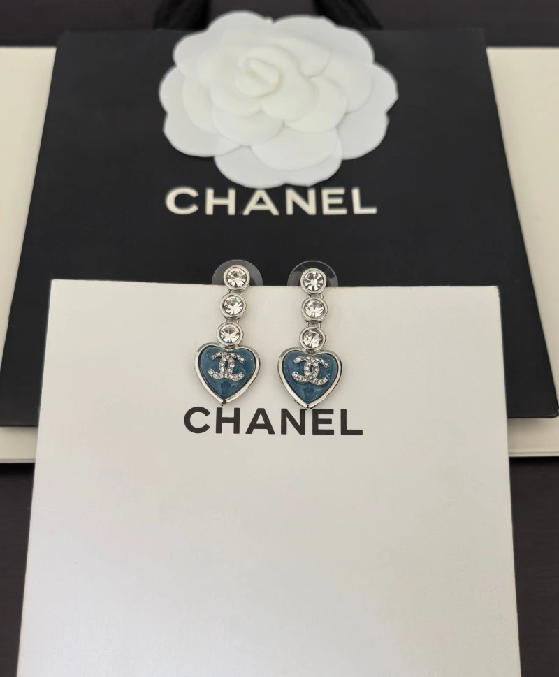 High fidelity Chanel Earrings