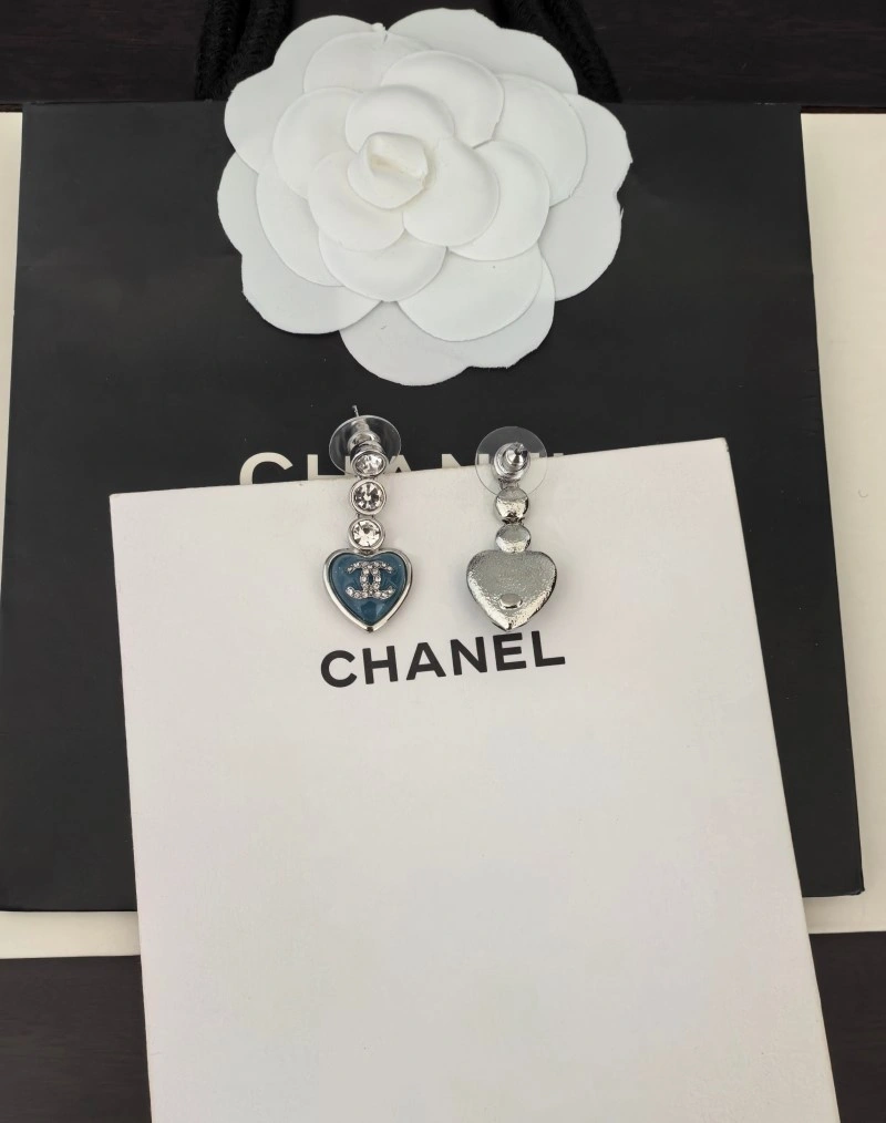 High fidelity Chanel Earrings