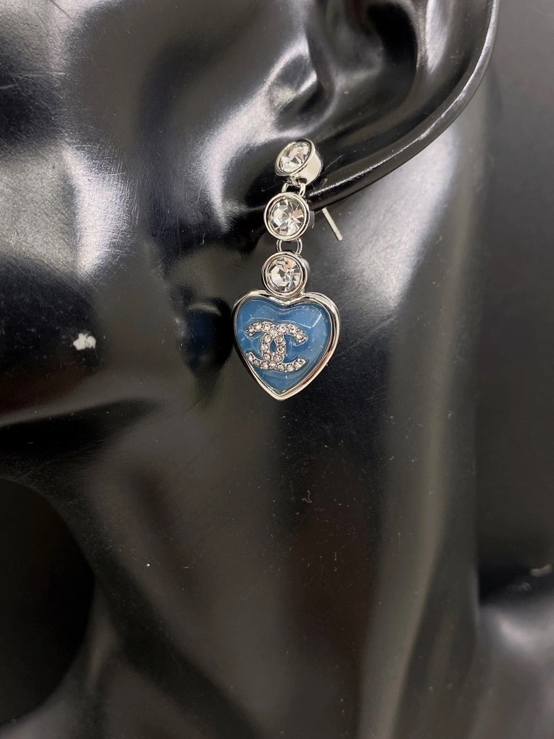 High fidelity Chanel Earrings