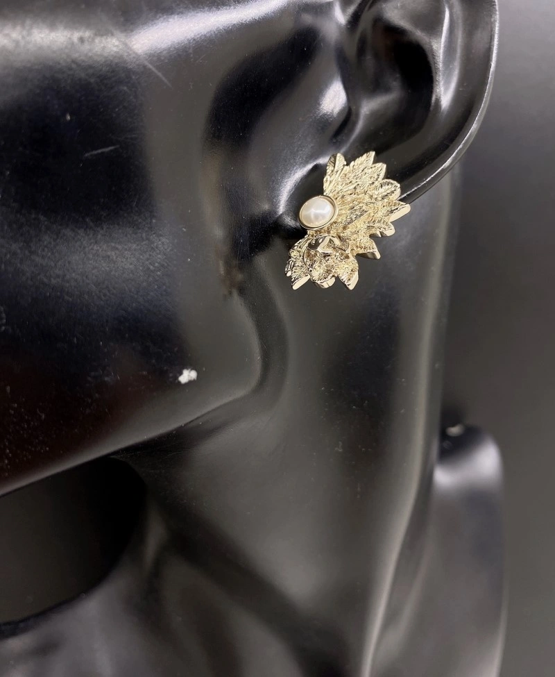 Bargain Chanel Earrings
