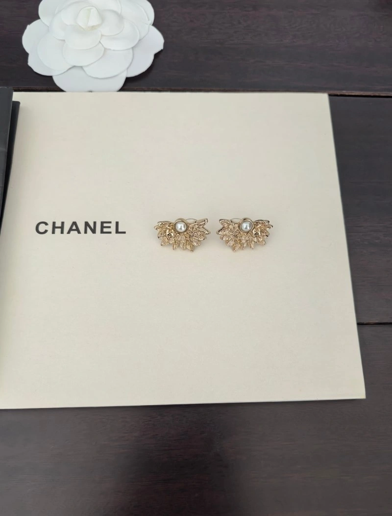 Bargain Chanel Earrings
