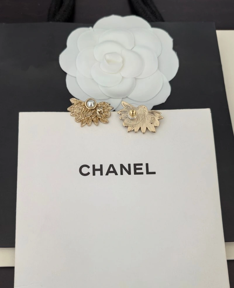 Bargain Chanel Earrings