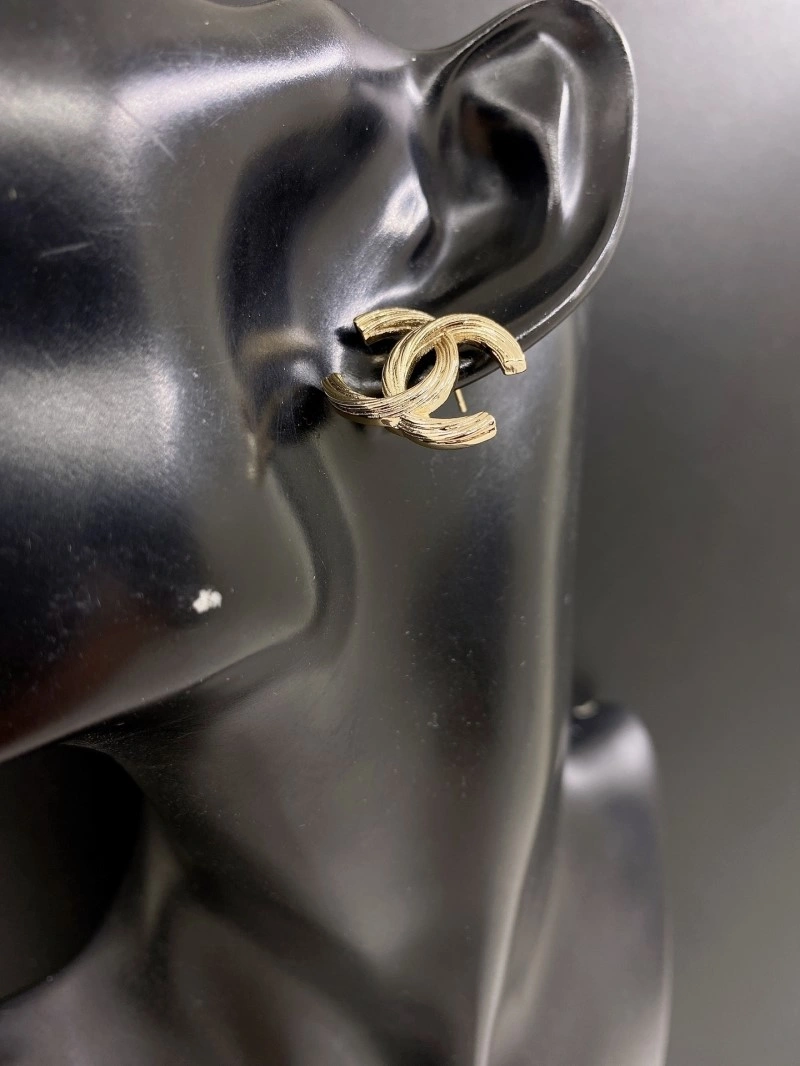 Low-cost Chanel Earrings