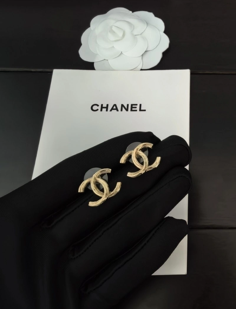 Low-cost Chanel Earrings
