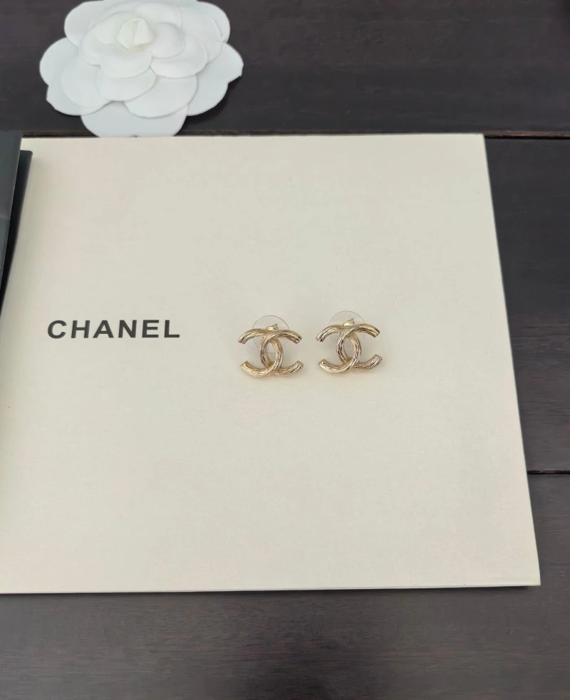 Low-cost Chanel Earrings