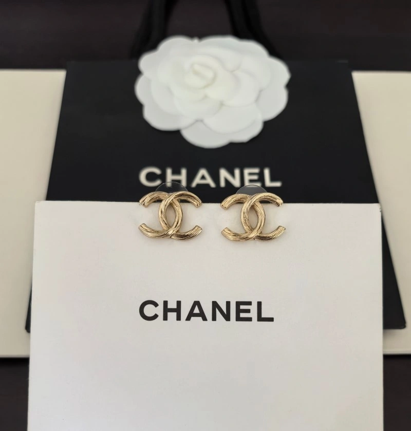 Low-cost Chanel Earrings