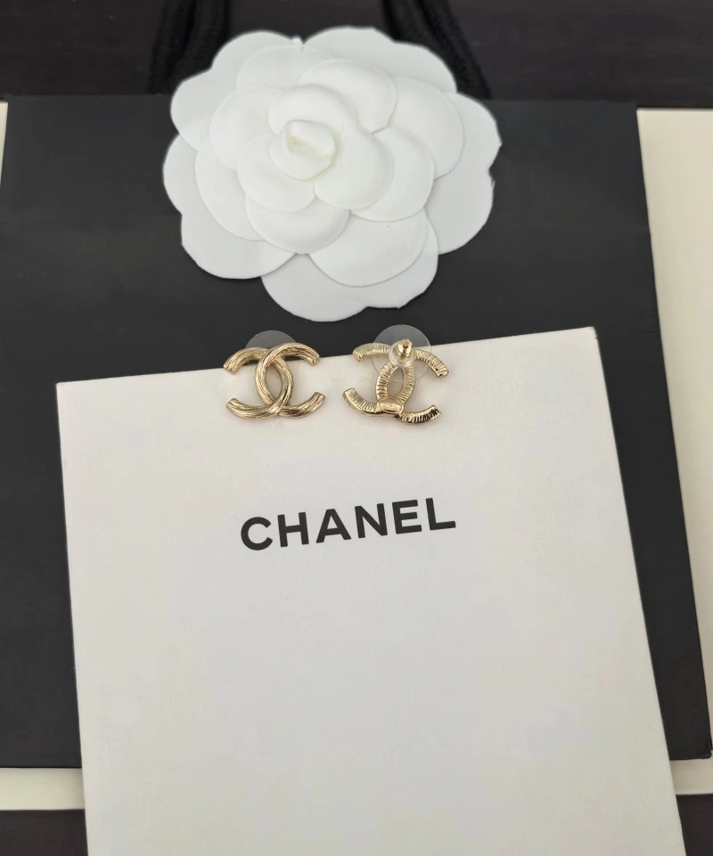 Low-cost Chanel Earrings