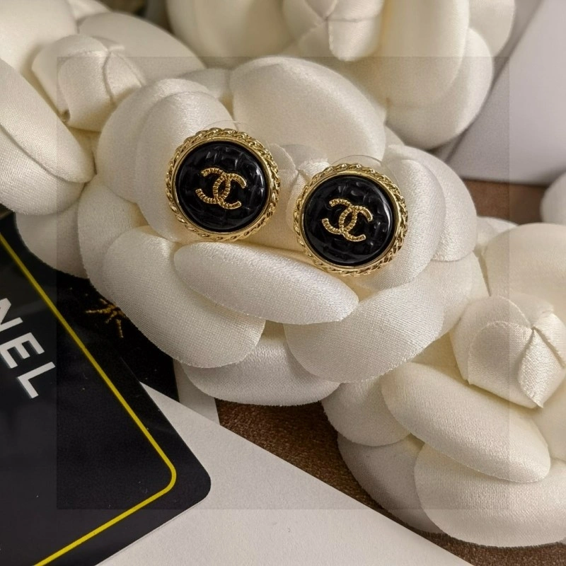 Bargain Chanel Earrings