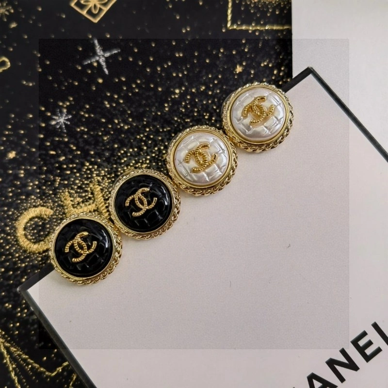 Bargain Chanel Earrings