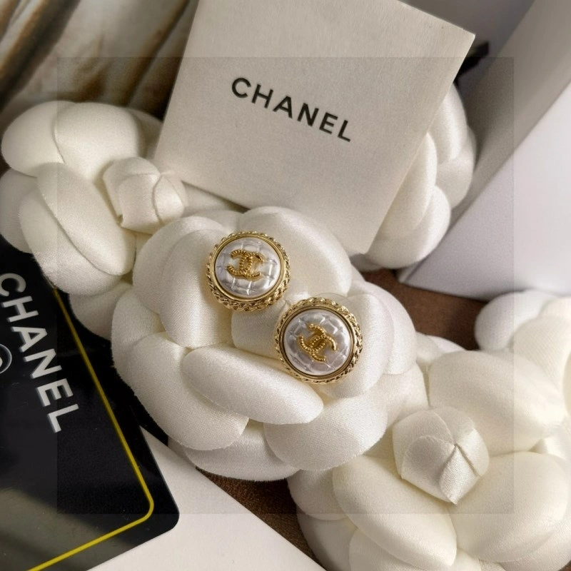 Bargain Chanel Earrings
