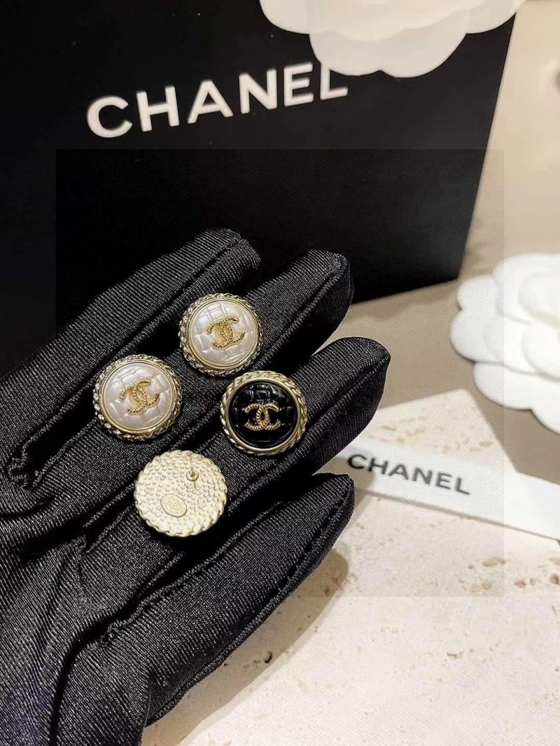 Bargain Chanel Earrings