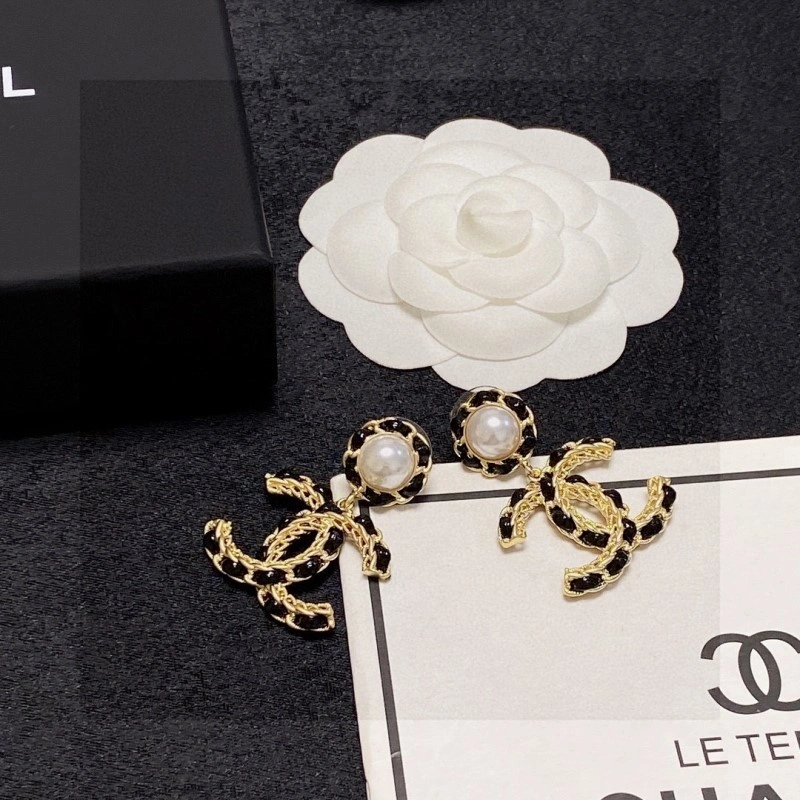 Cut-rate Chanel Earrings