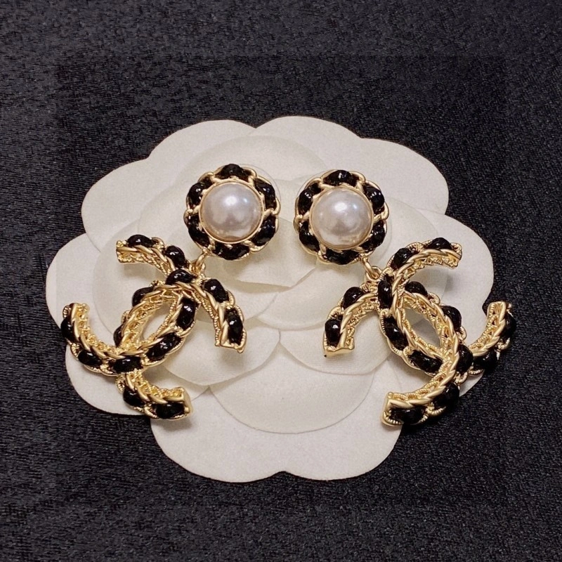Cut-rate Chanel Earrings