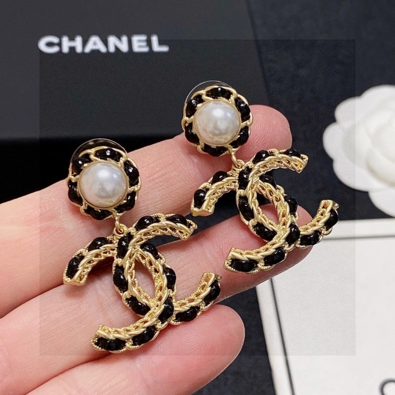 Cut-rate Chanel Earrings