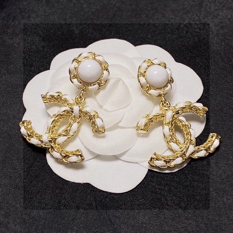 Affordable Chanel Earrings