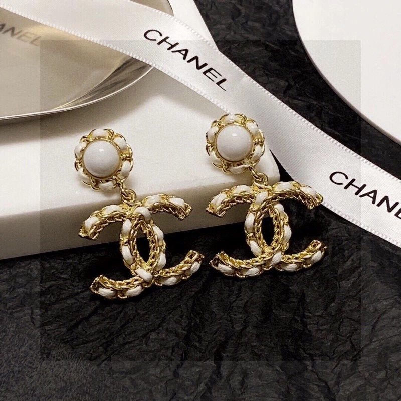 Affordable Chanel Earrings