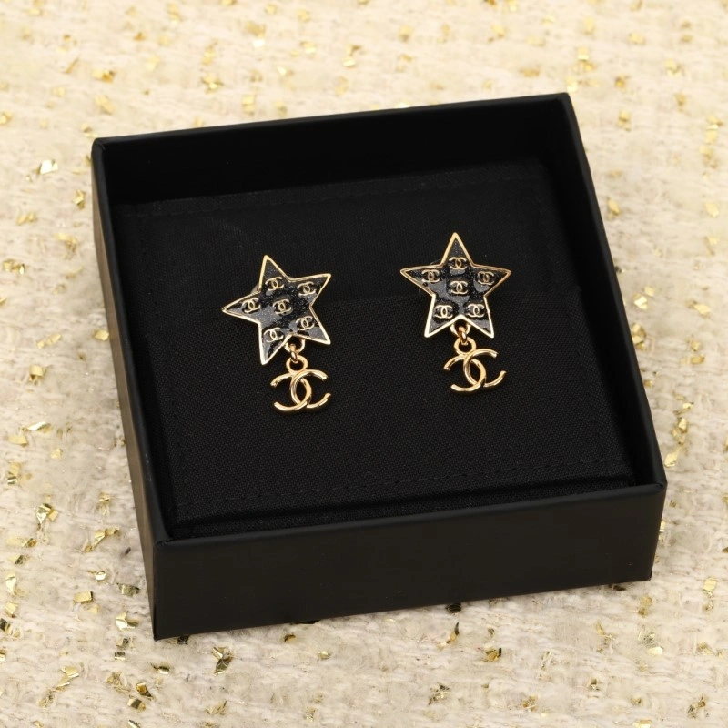 Reasonably priced Chanel Earrings