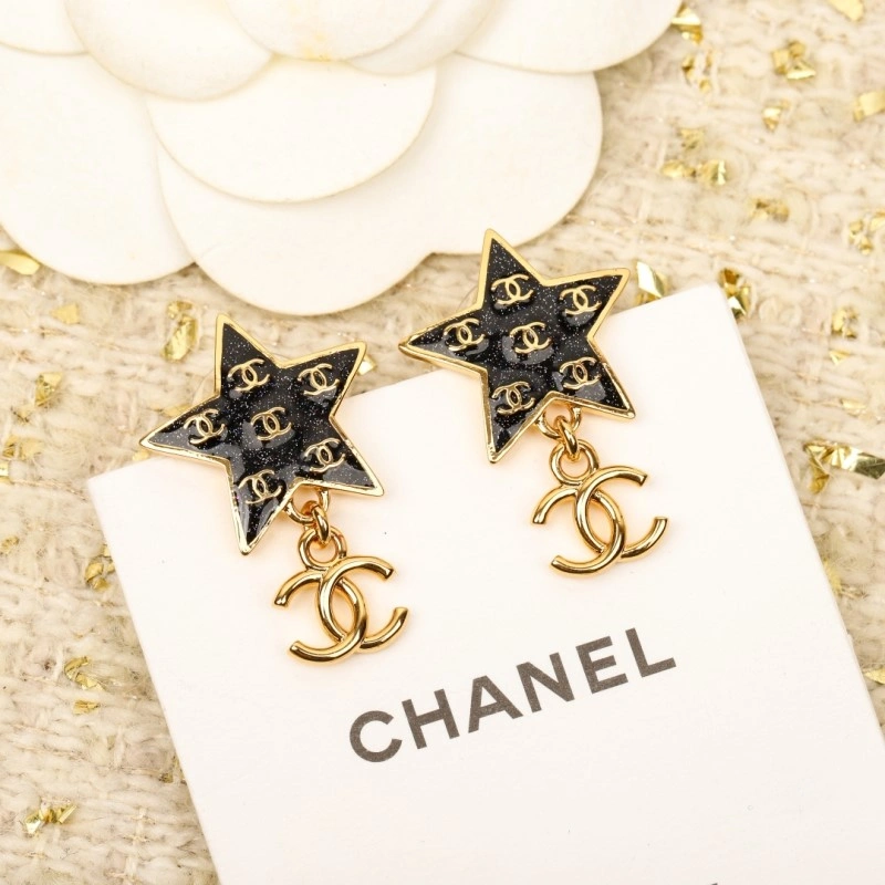 Reasonably priced Chanel Earrings