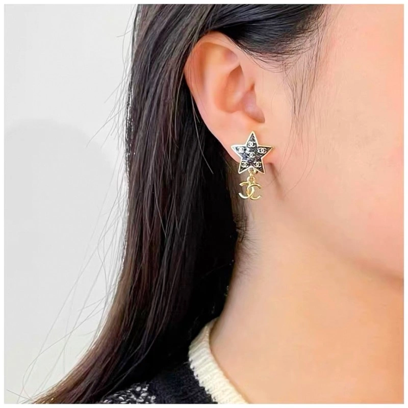 Reasonably priced Chanel Earrings