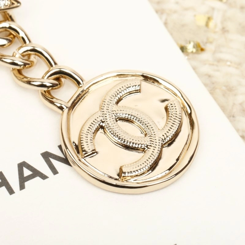 Brand-authenticated Chanel Earrings
