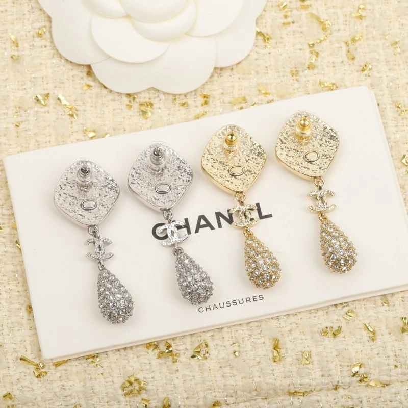 Low-cost Chanel Earrings