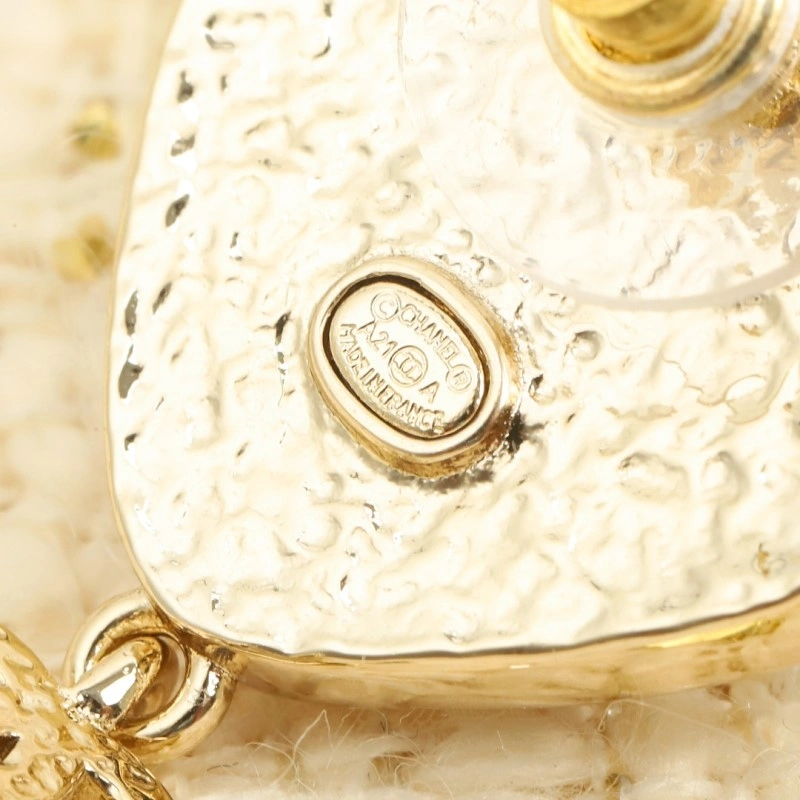 Low-cost Chanel Earrings