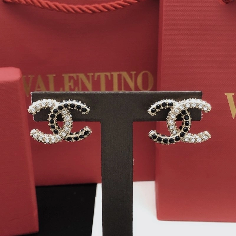 Affordable Chanel Earrings
