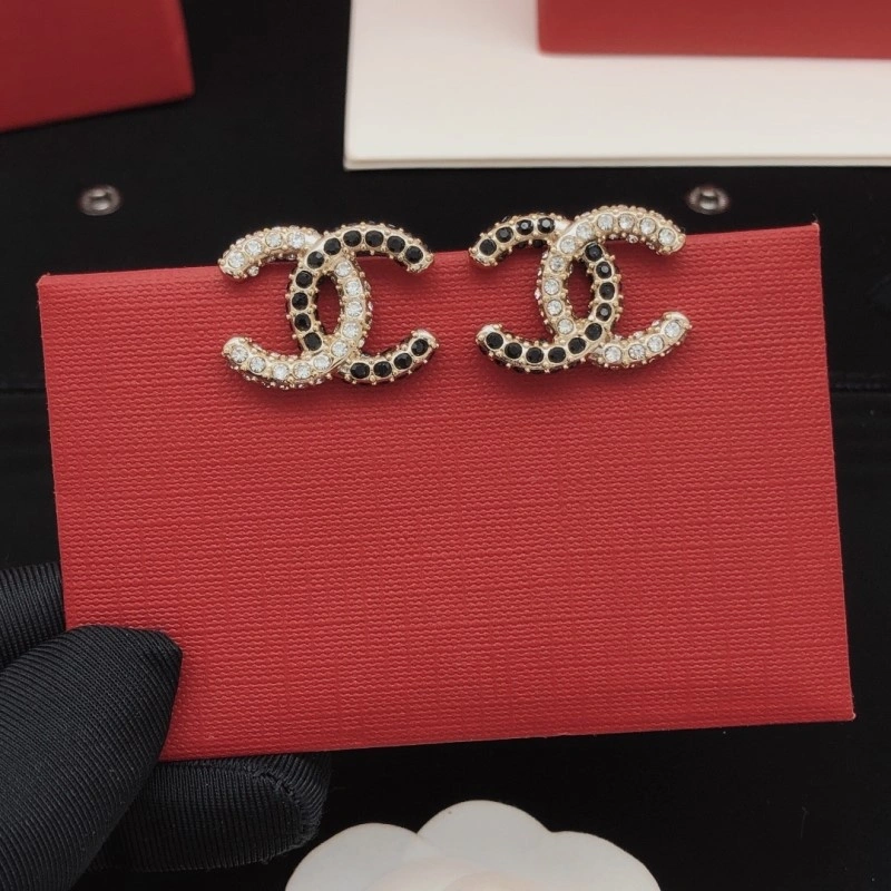 Affordable Chanel Earrings