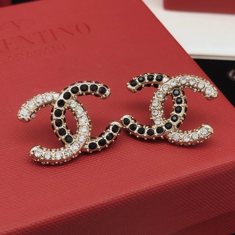 Affordable Chanel Earrings