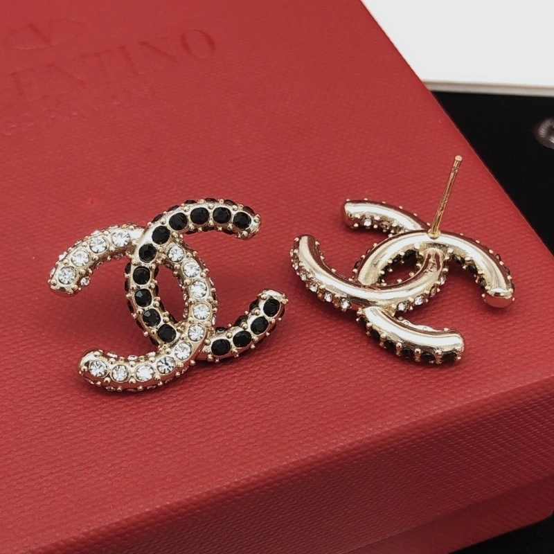 Affordable Chanel Earrings