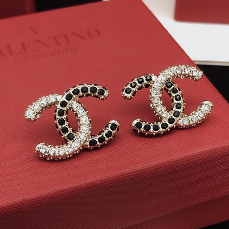 Affordable Chanel Earrings