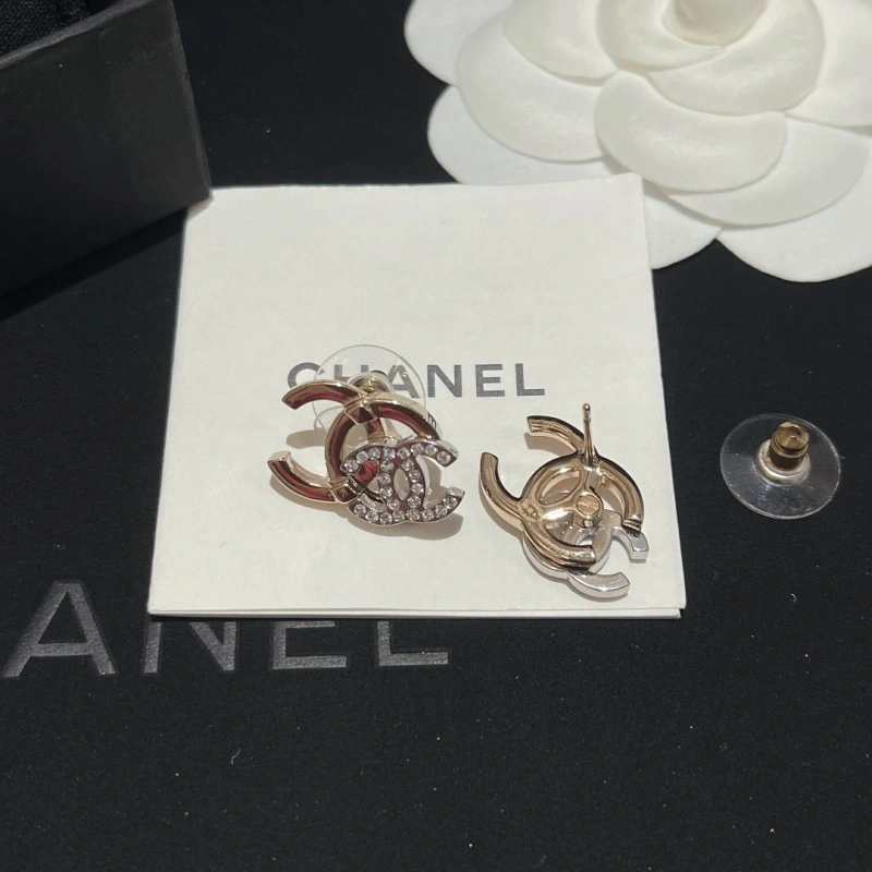 Precise copy Chanel Earrings
