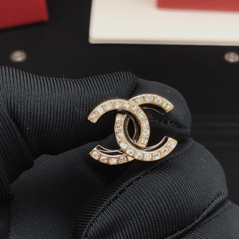 Affordable Chanel Earrings