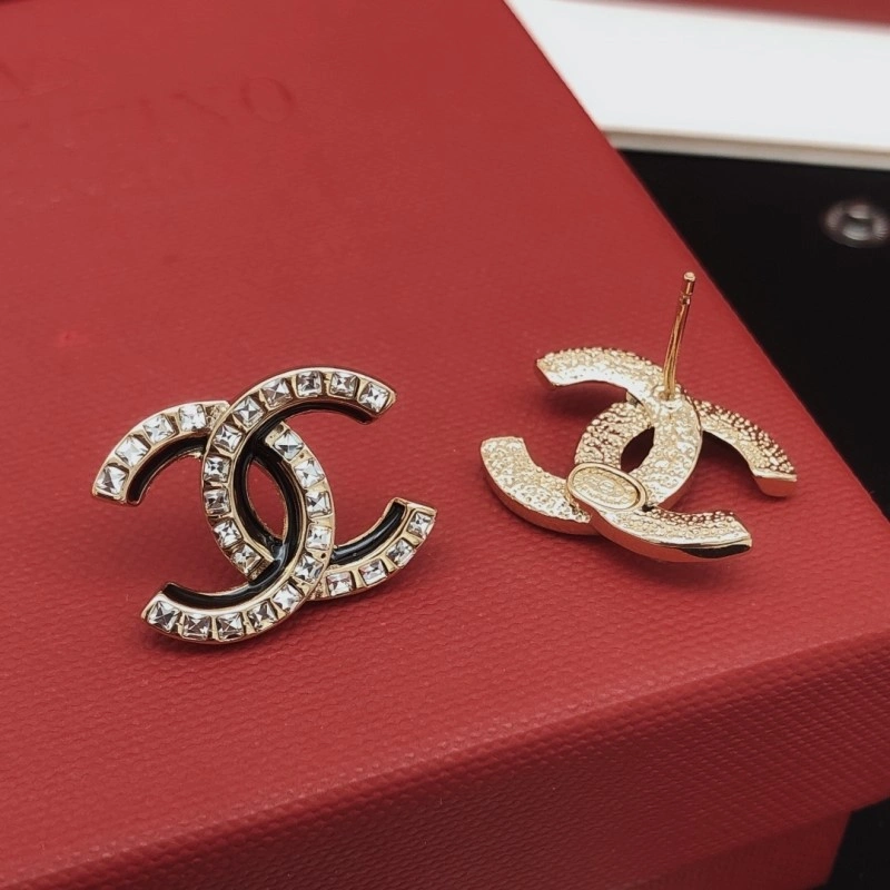 Affordable Chanel Earrings
