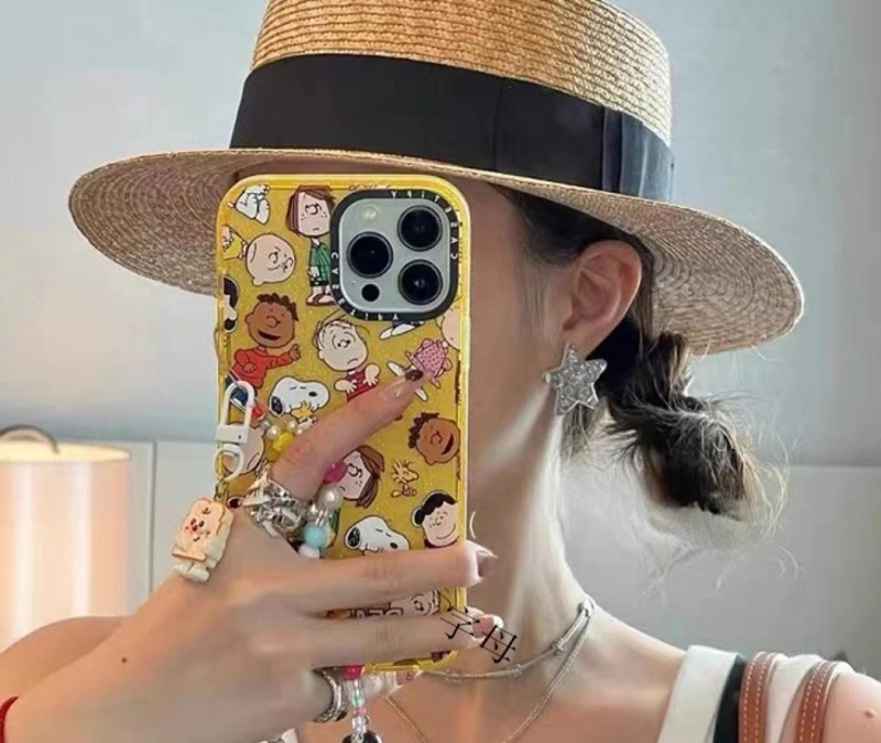 Precise copy Chanel Earrings
