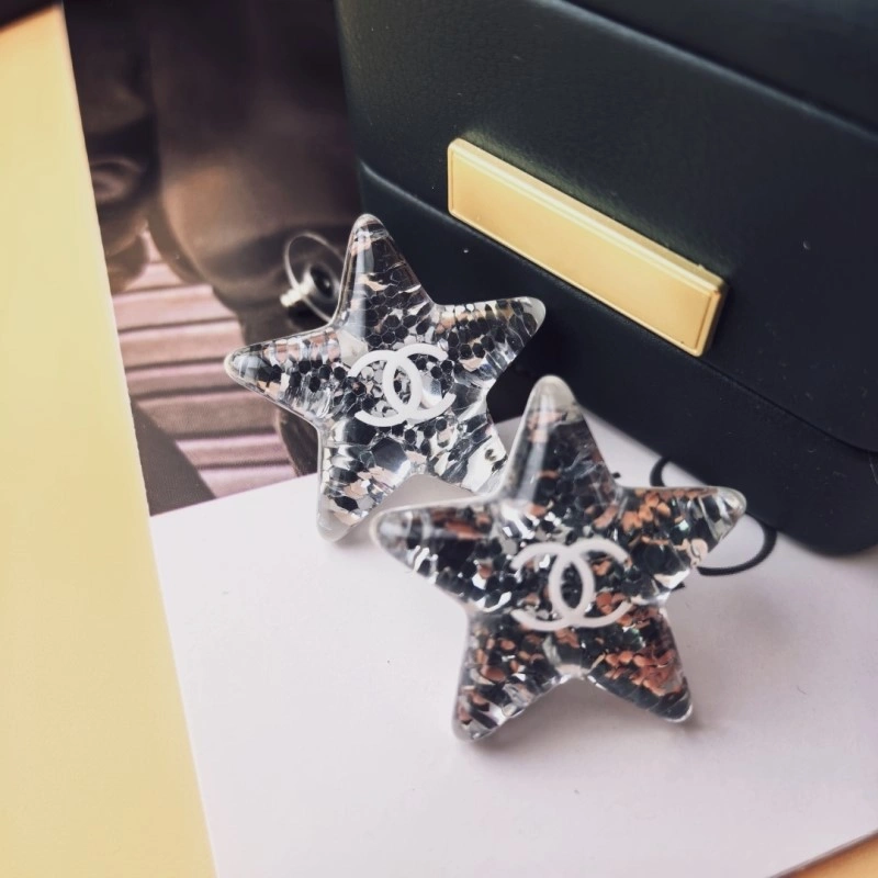 Precise copy Chanel Earrings