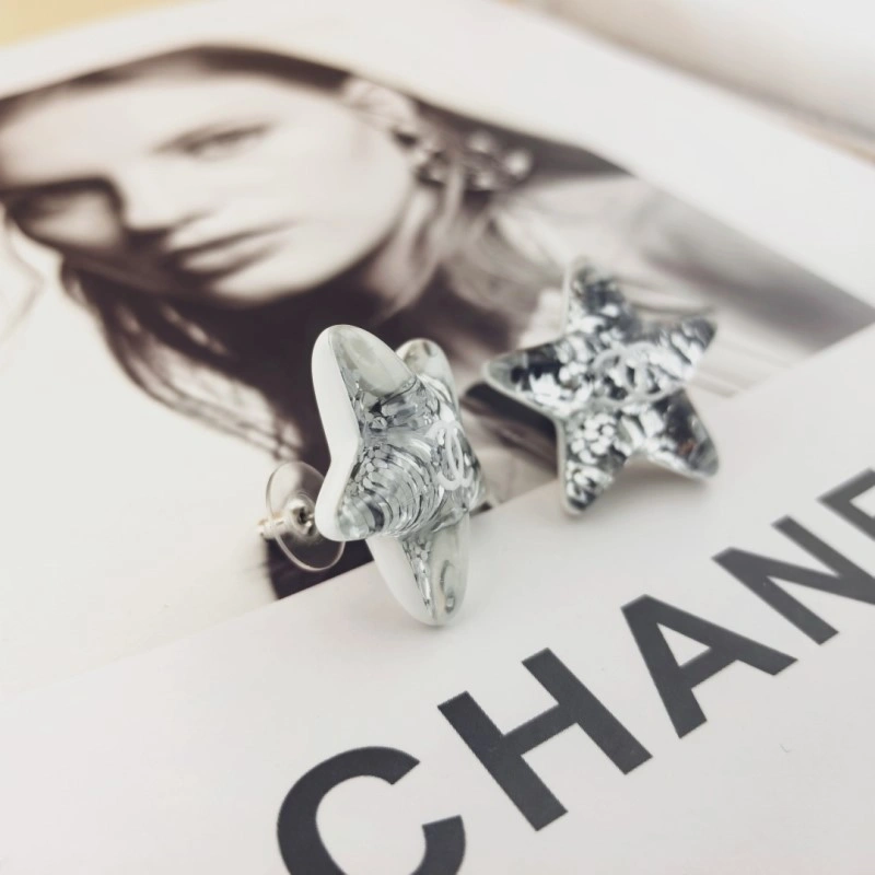 Precise copy Chanel Earrings