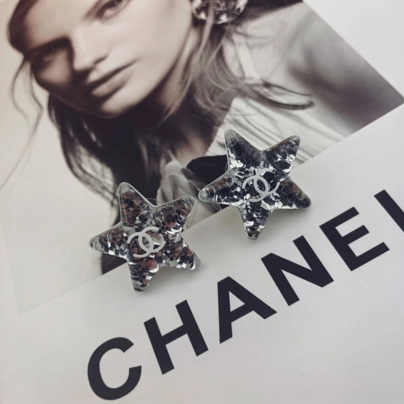 Precise copy Chanel Earrings