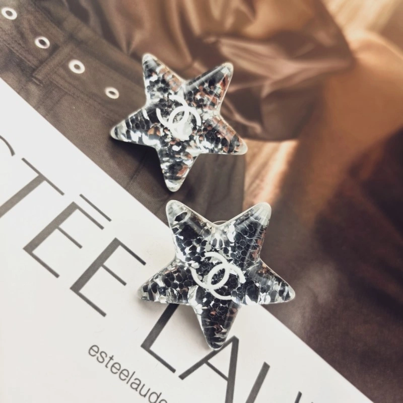 Precise copy Chanel Earrings