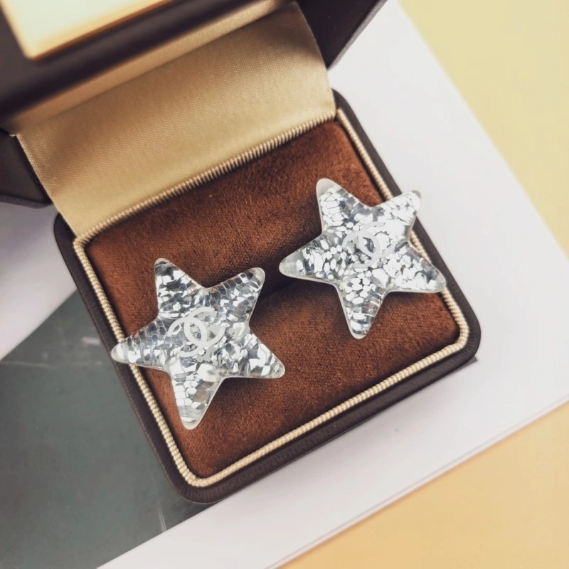 Precise copy Chanel Earrings
