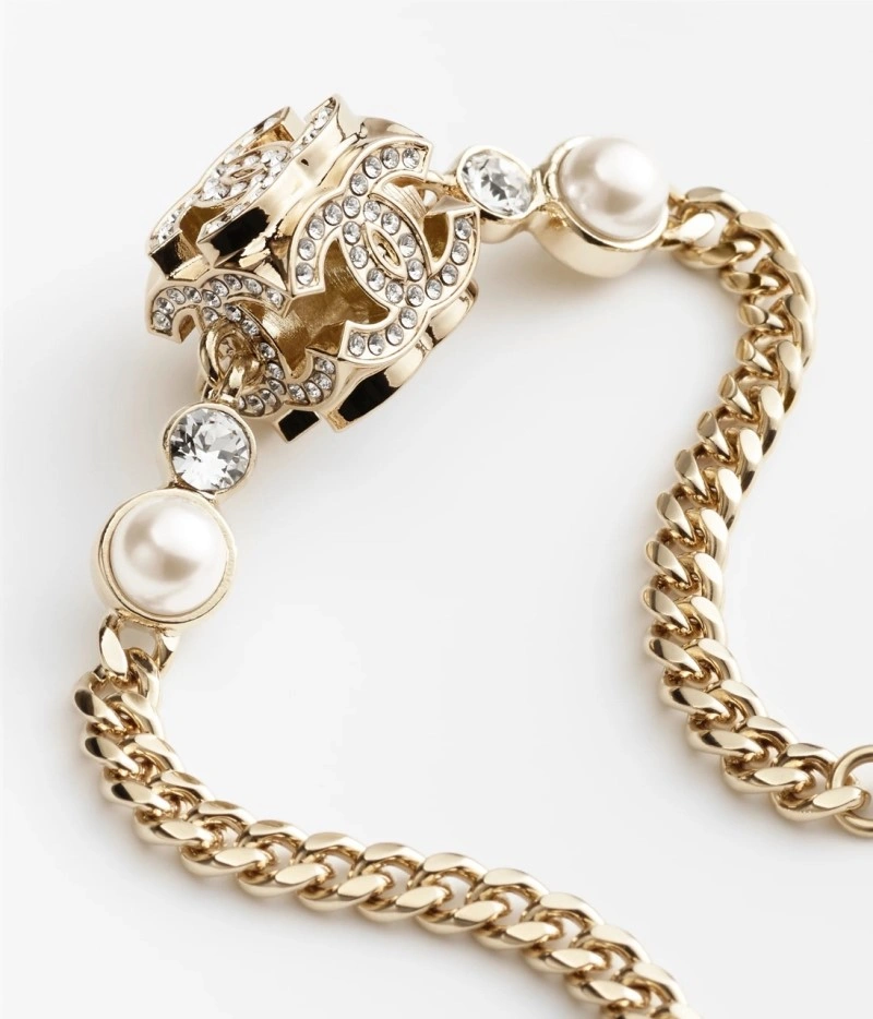 Low-cost Chanel Earrings