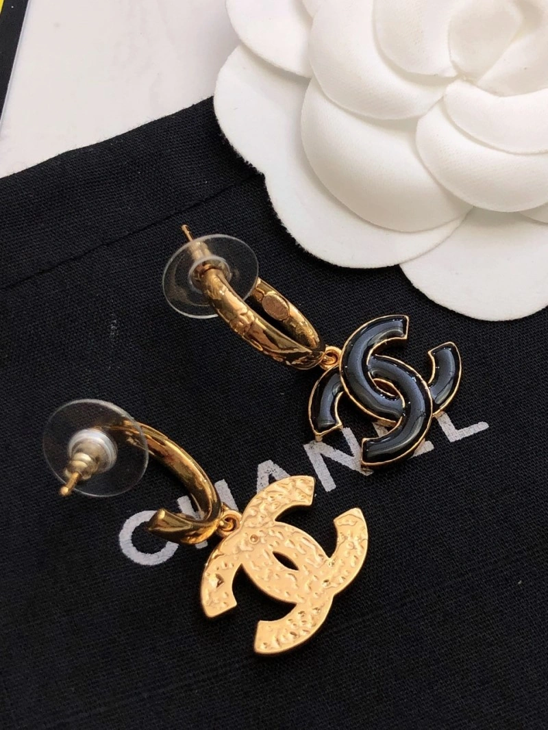 Perfect replica Chanel Earrings