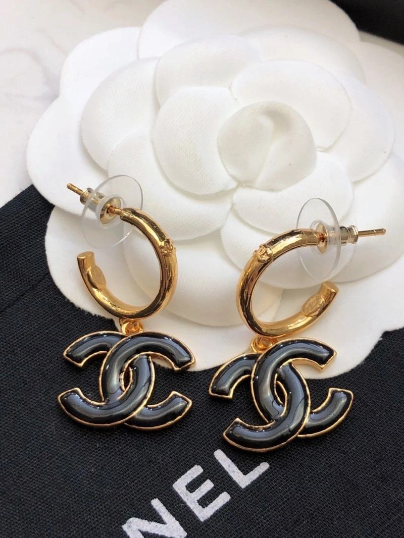 Perfect replica Chanel Earrings