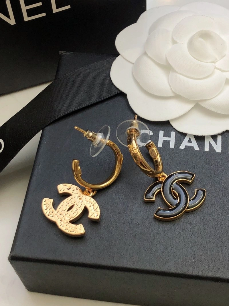 Perfect replica Chanel Earrings