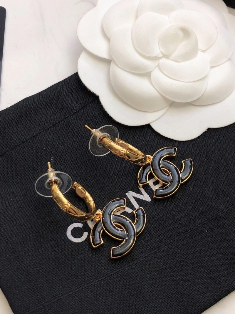 Perfect replica Chanel Earrings