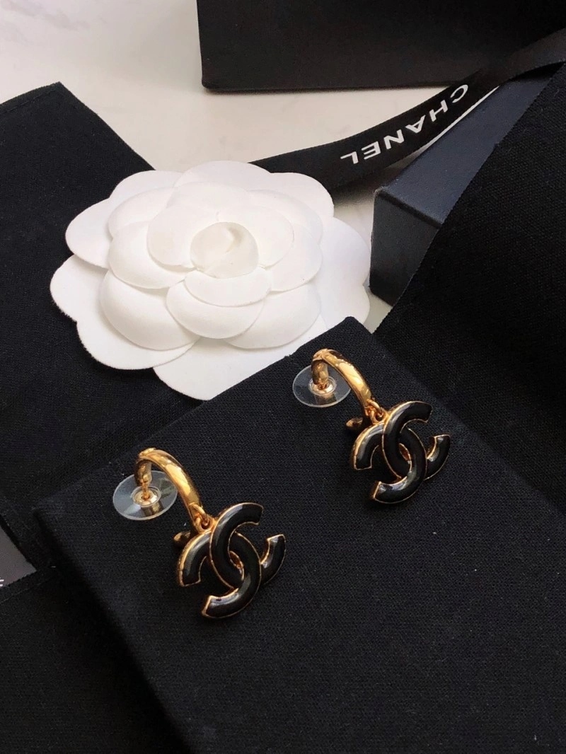 Perfect replica Chanel Earrings