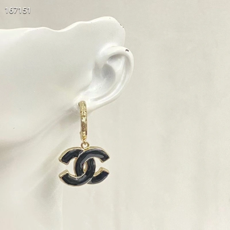 Perfect replica Chanel Earrings
