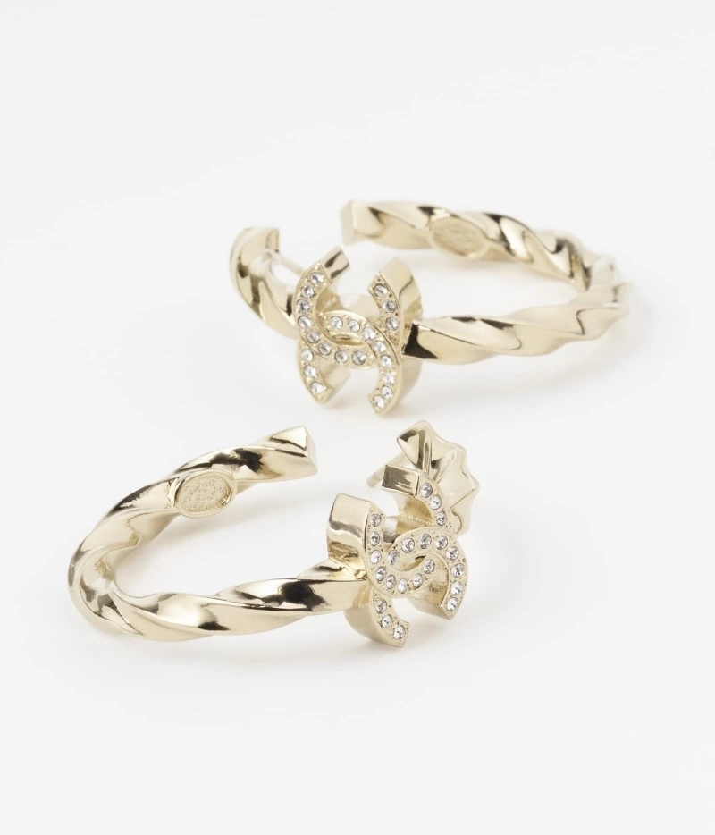 OEM Chanel Earrings